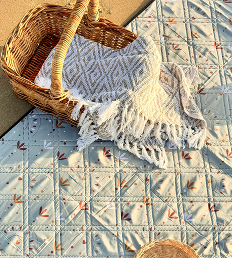 Premium Picnic Rugs & Waterproof Picnic Blankets | Bilby Picnic Co